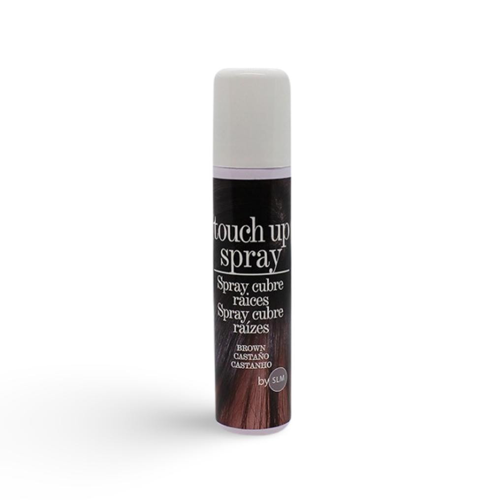 Touch Up Spray - Brown - Blank Store