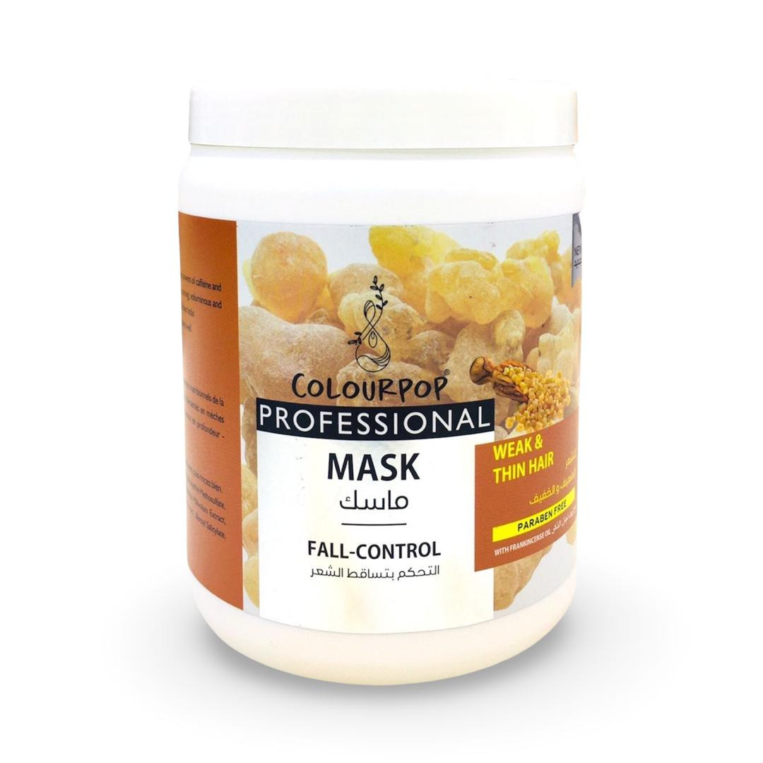 Colourpop - Hair Mask Weak & Thin Hair 1000g - Blank Store