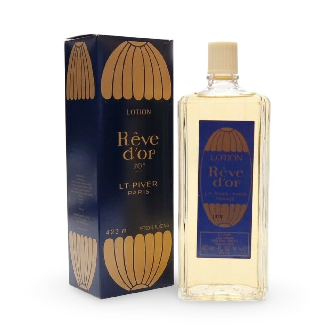 Reve D'or Cologne - 423ml - Blank Store