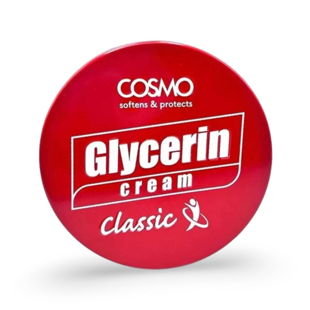 COSMO - Glycerin Cream Classic- 250ml - Blank Store
