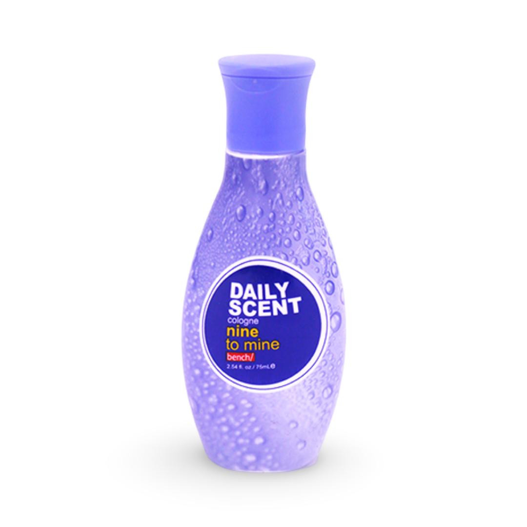 Daily Scent Nine to Mine - 75ml - Blank Store