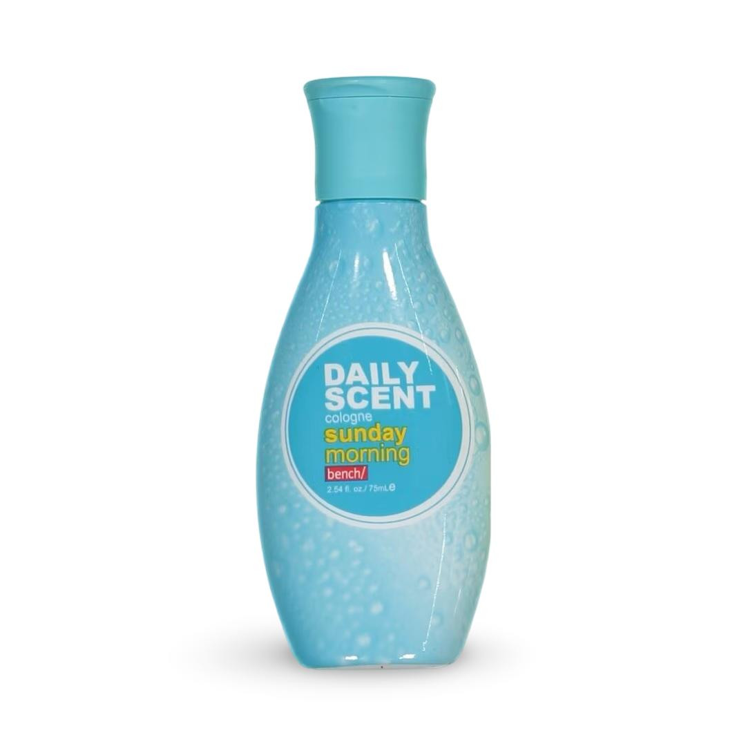 Daily Scent Sunday Morning - 75ml - Blank Store