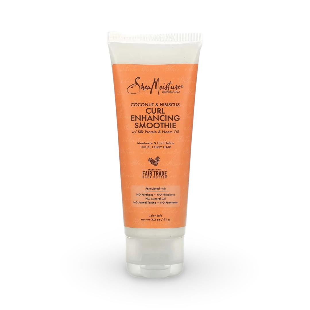 Shea Moisture Curl Enhancing Smoothie - 91g - Blank Store