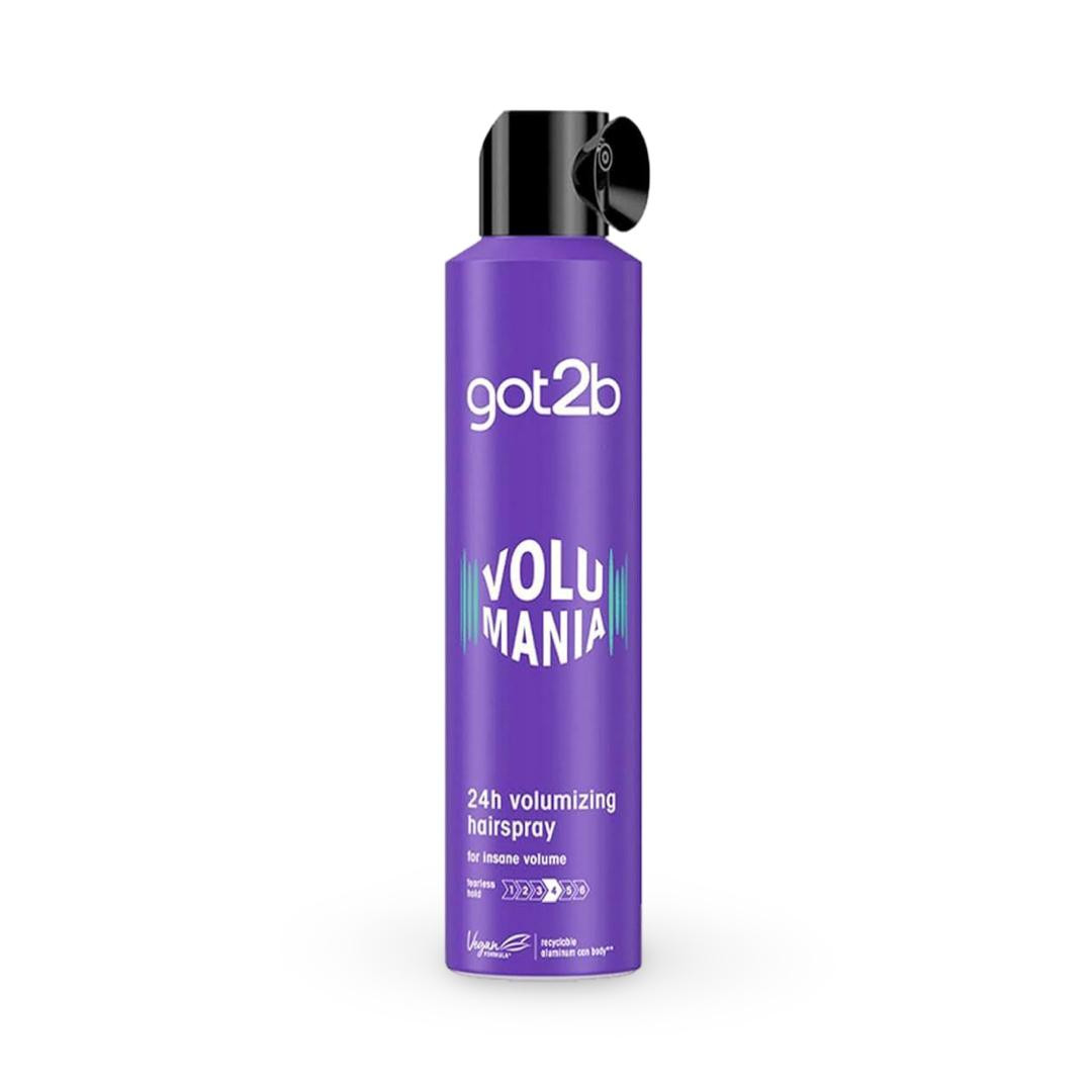 got2b - Volumania 24h Volumizing Hairspray - Blank Store