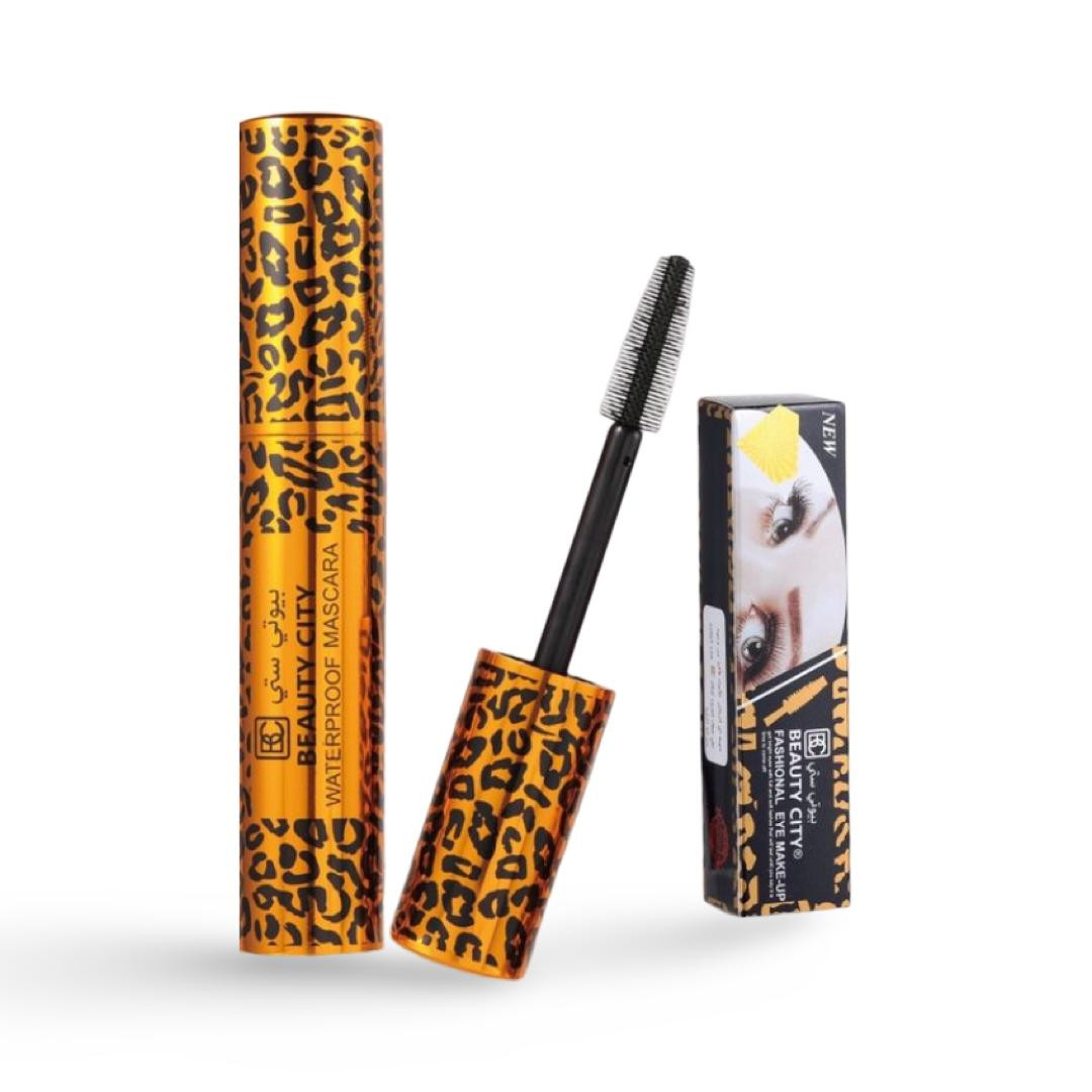 Beauty City - Fashional Eye Makeup - Mascara - Blank Store