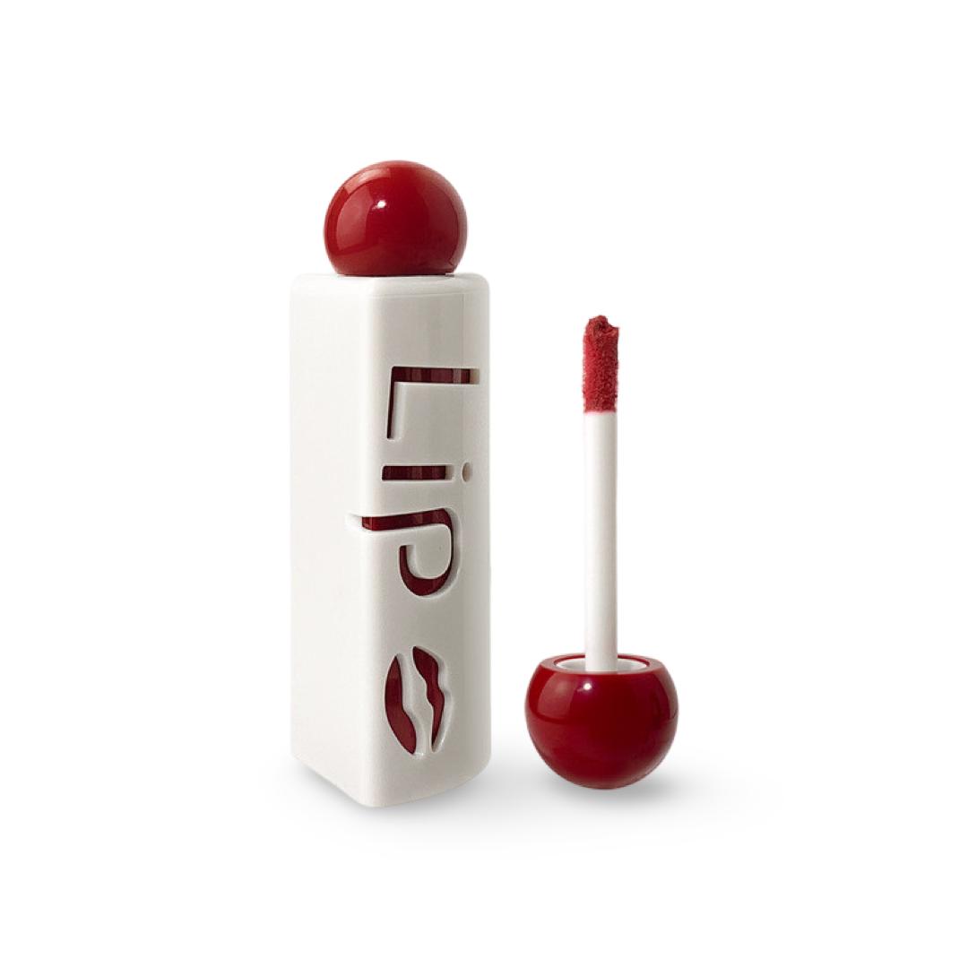 HEY YUE - Air Sost Mist Lip Glaze # 05 - Blank Store