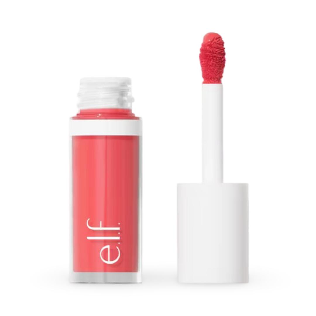 e.l.f - Camo Liquid Blush - Pinky Promise - Blank Store
