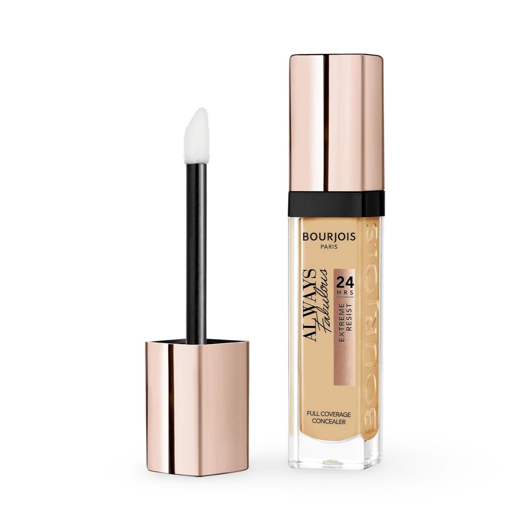 Bourjois Always Fabulous - Concealer No 200 Vanilla - Blank Store