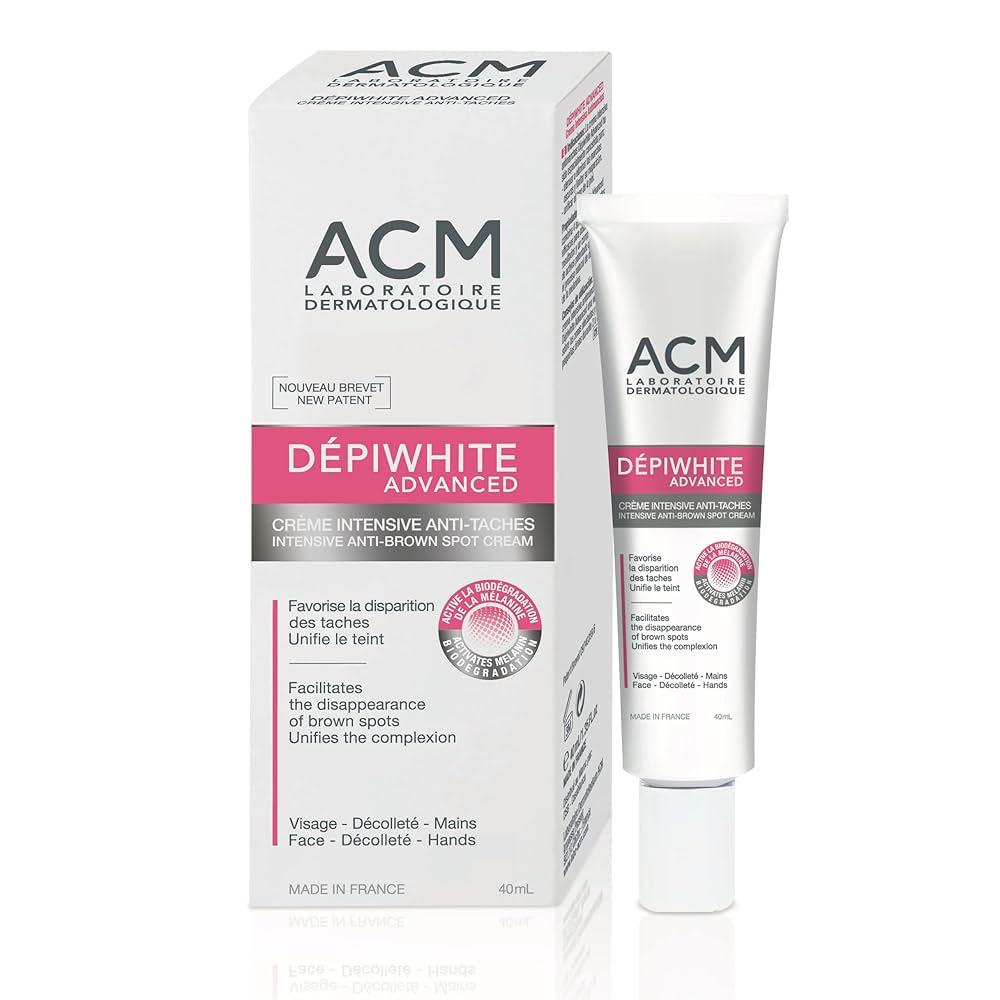 ACM - Depiwhite Advanced Cream 40 ML - Blank Store
