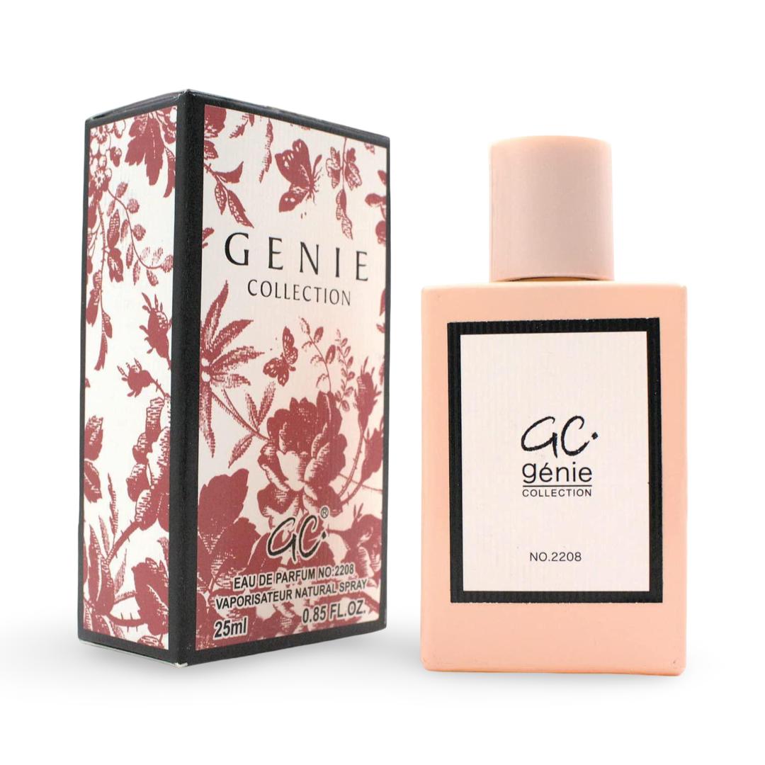 Genie Collection - Perfume For Women 012208 - 25ml - Blank Store