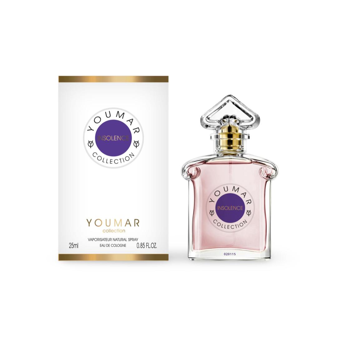 Youmar Collection - Perfume For Women 020115 - 25ml - Blank Store