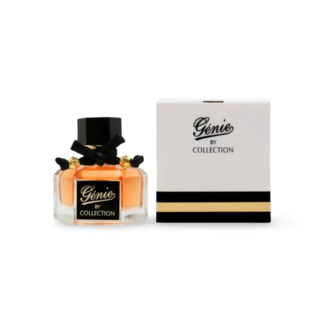 Genie Collection - Perfume For Women 018821 - 25ml - Blank Store