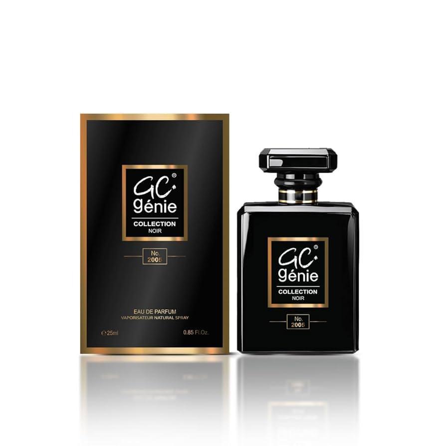 Genie Collection - Perfume For Unisex 2005 - 25ml - Blank Store