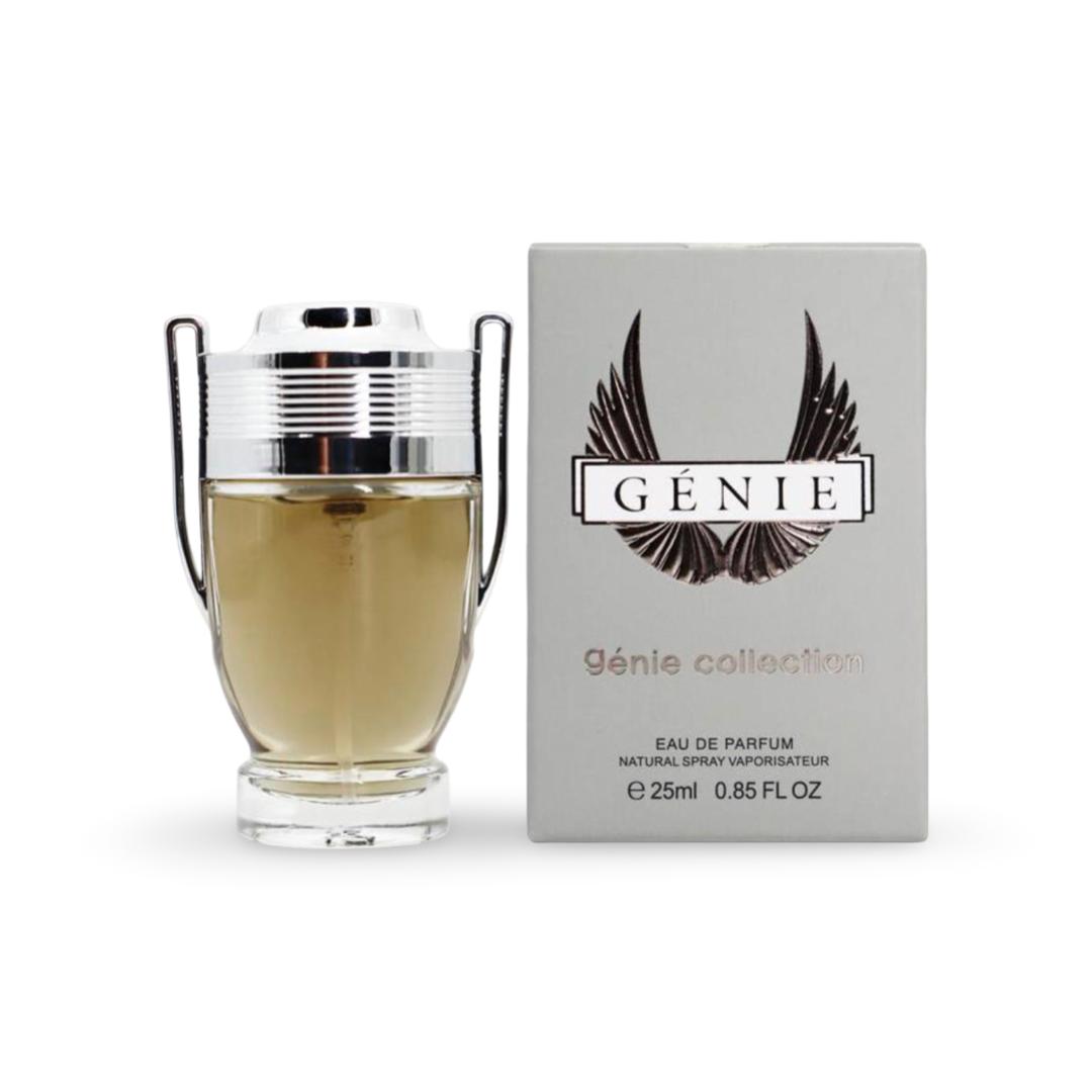 Genie Collection - Perfume For Men 015508 - 25ml - Blank Store