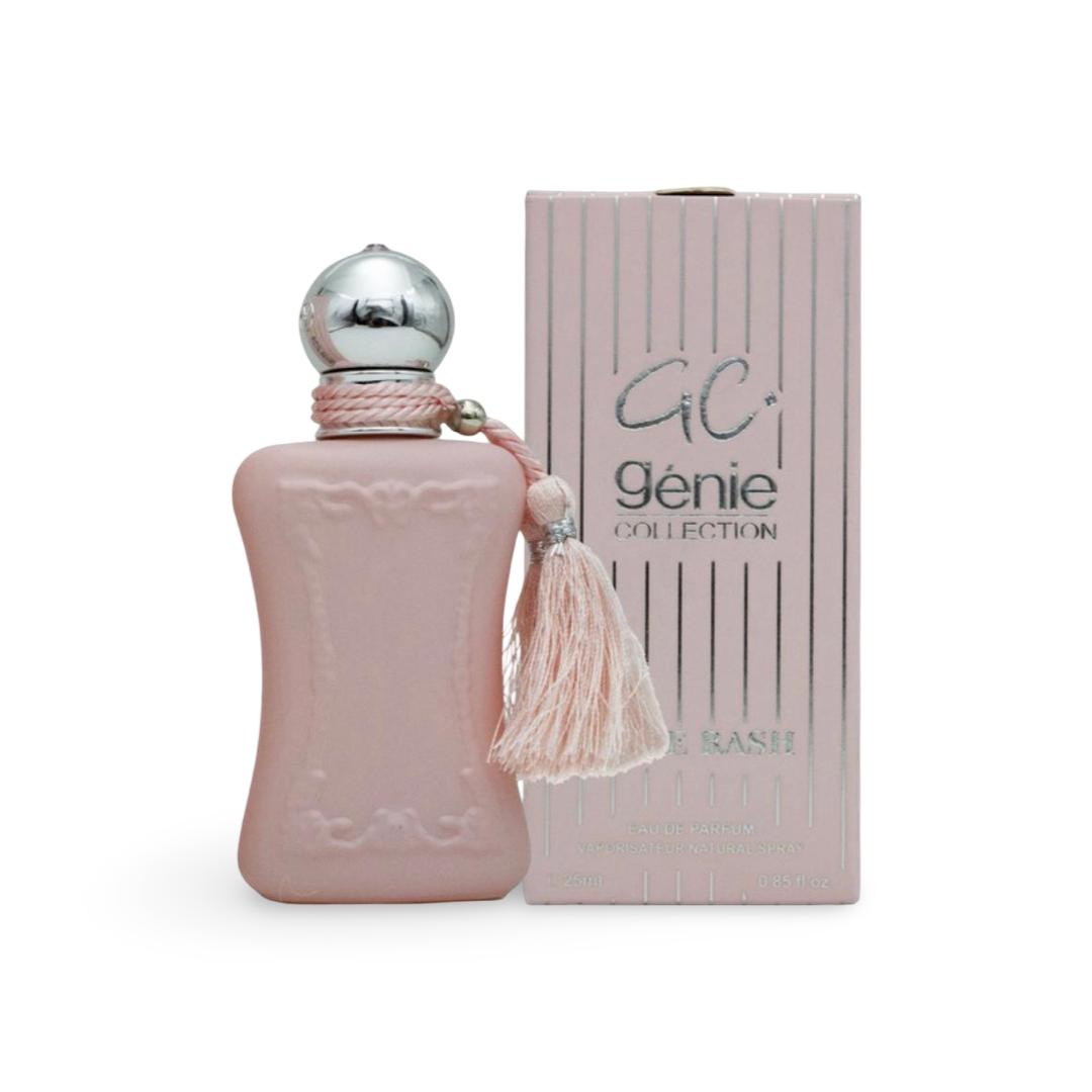 Genie Collection - Perfume For Women 010010 - 25ml - Blank Store