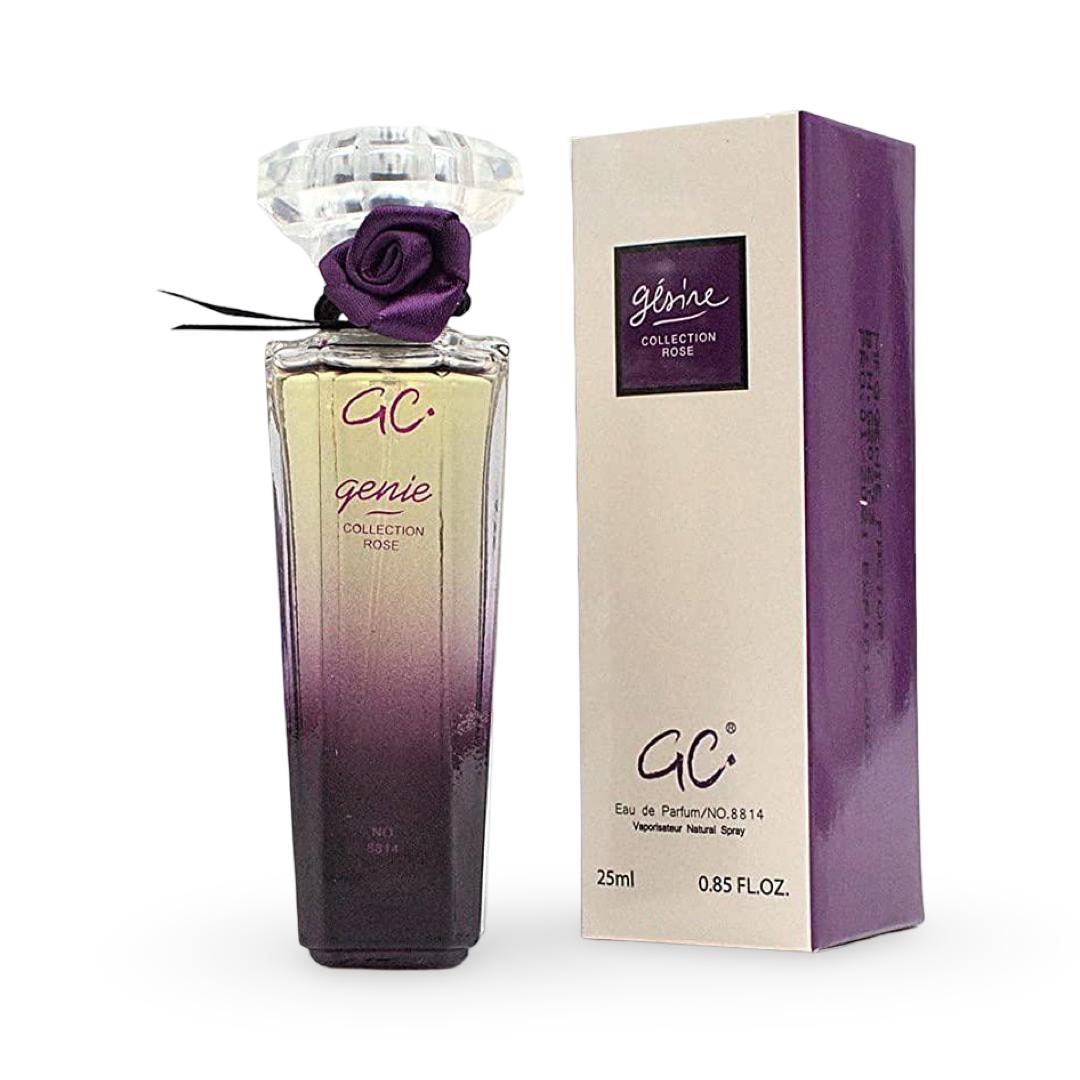 Genie Collection - Perfume For Women 018814 - 25ml - Blank Store