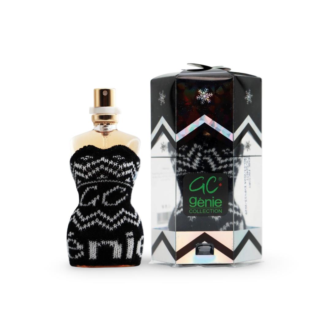 Genie Collection - Perfume For Women 010057 - 25ml - Blank Store