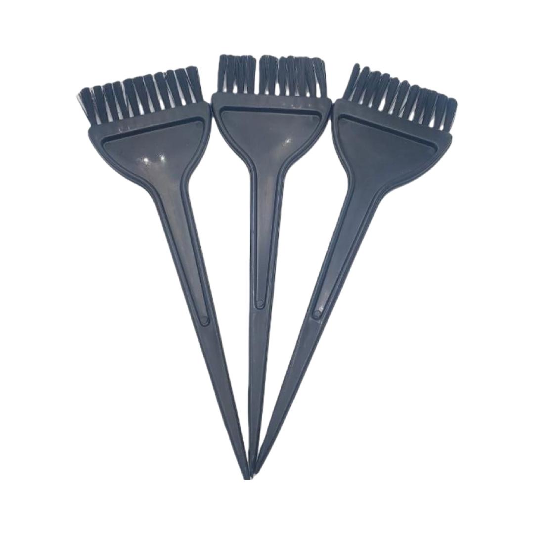 Salon System - dye brush 3 piece - Blank Store