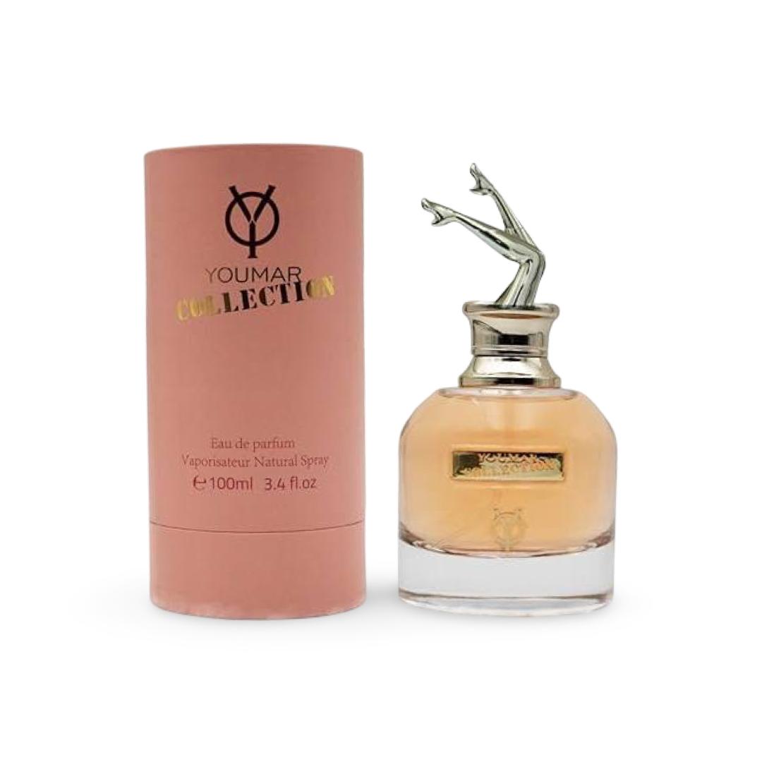 Youmar Collection - Perfume For Women Y-219 - 100 ml - Blank Store