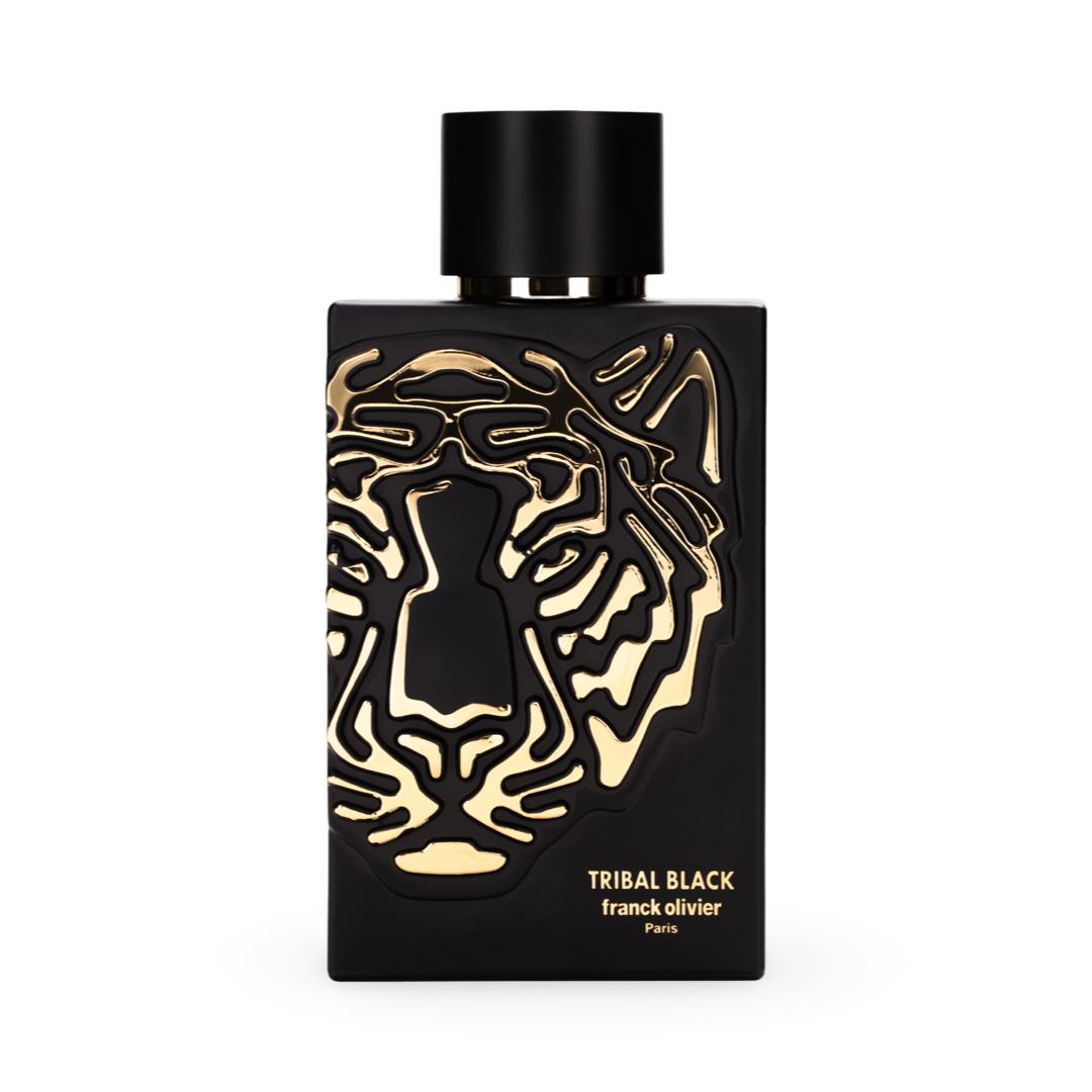 Franck Olivier - Tripal Black EDP Unisex - 100ml - Blank Store